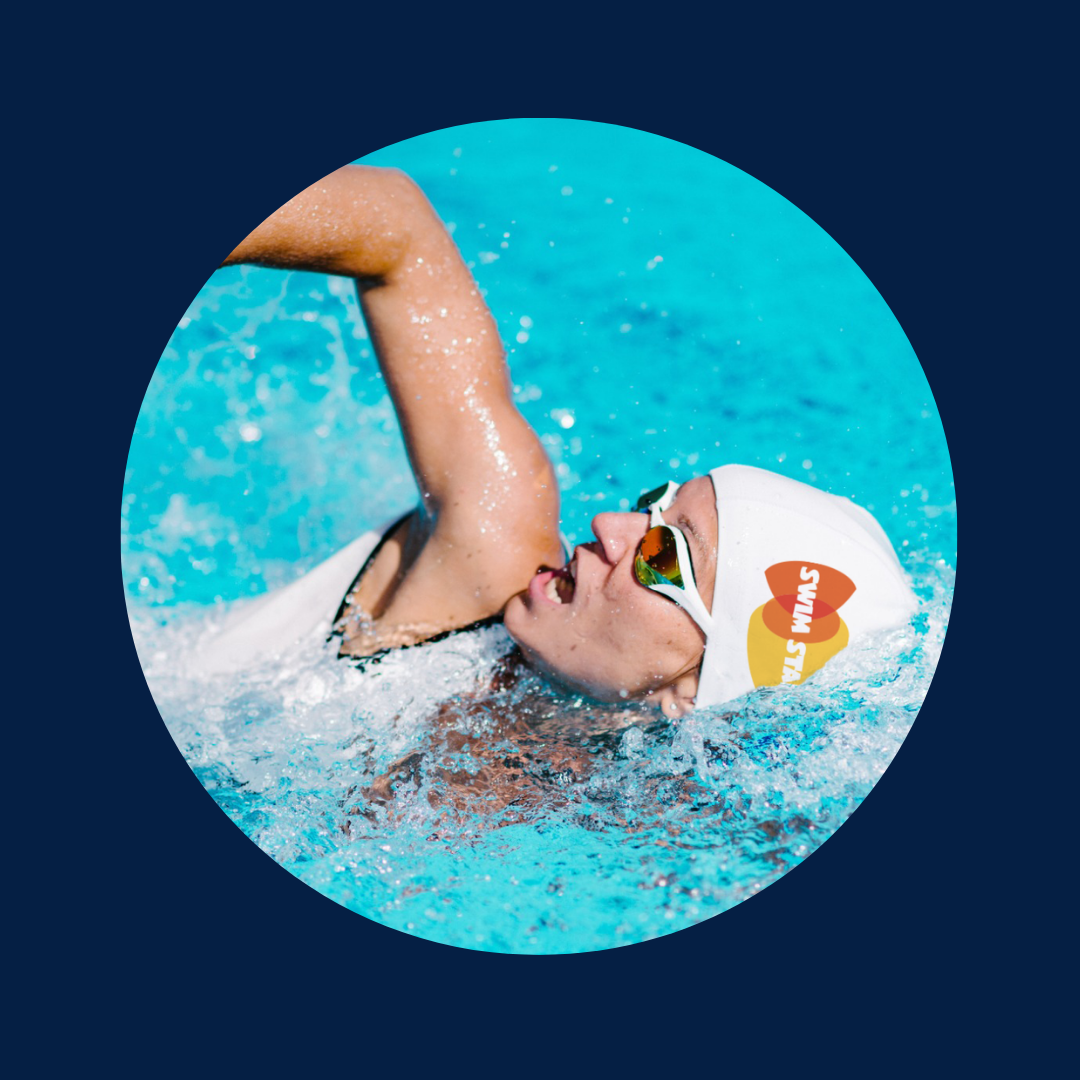 Cours de natation à Paris | Swim Stars